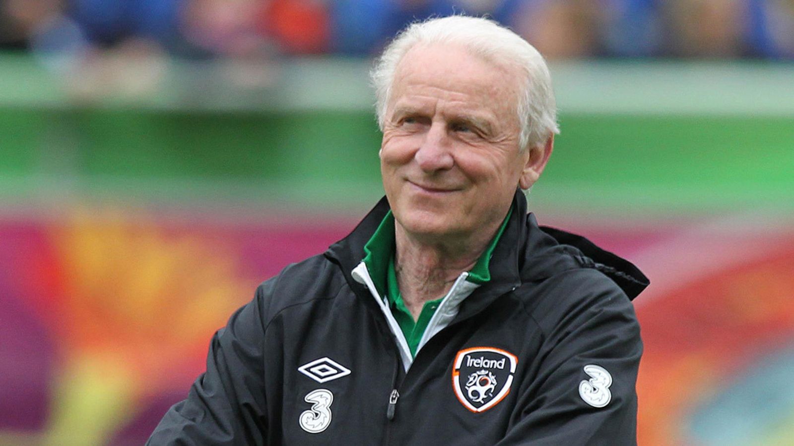 Trapattoni daring to dream | Football News | Sky Sports