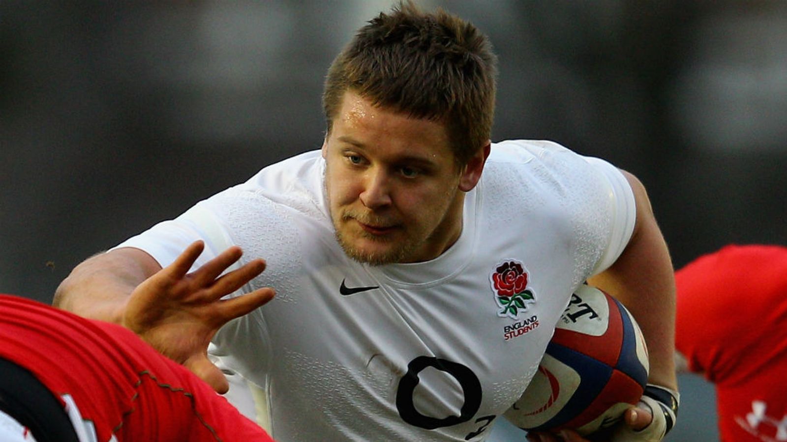 New faces arrive at Jersey | Rugby Union News | Sky Sports