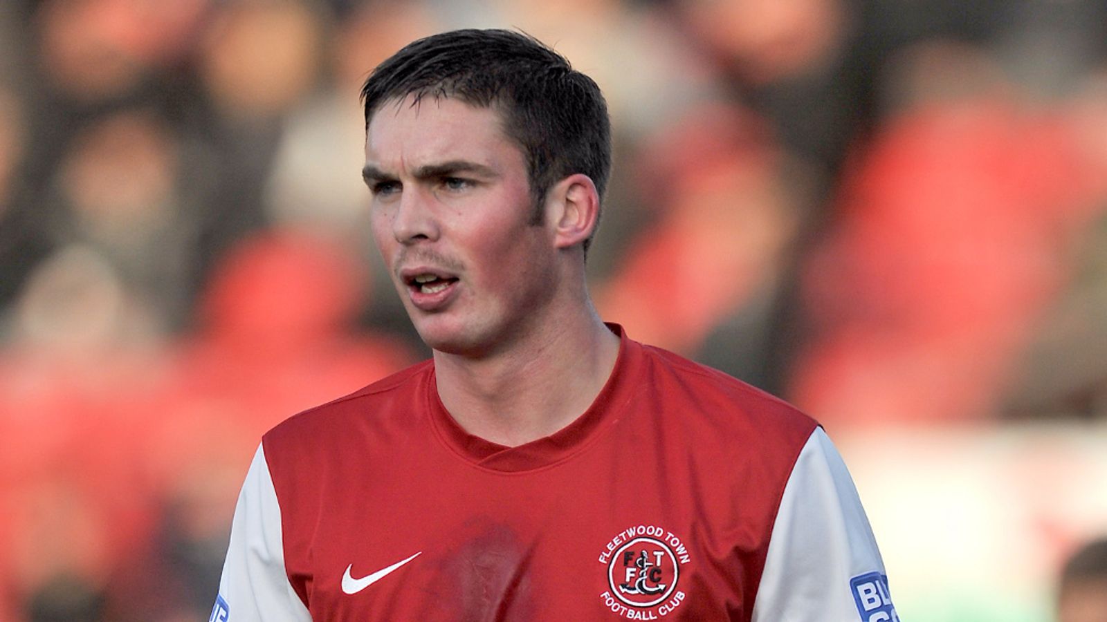 New Devil's boss to rate Brodie | Football News | Sky Sports