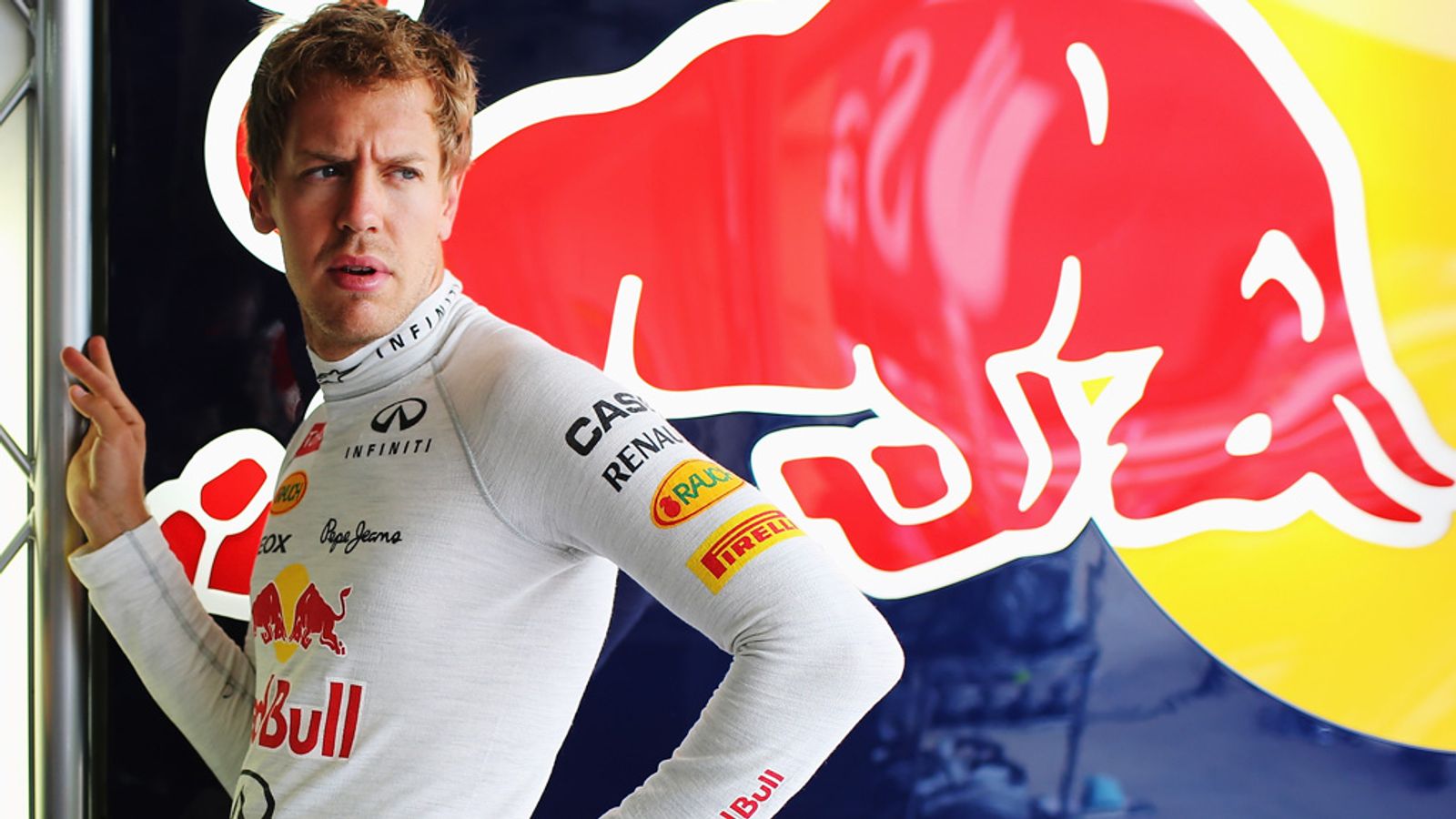 P2: Vettel tops packed field | F1 News | Sky Sports