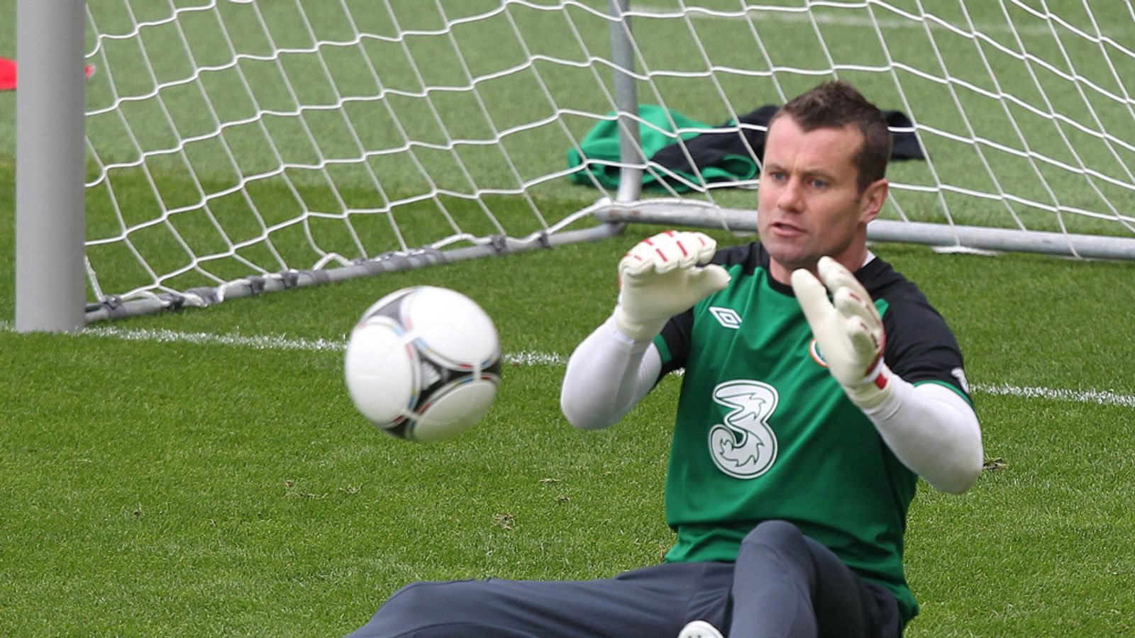 Given back in action | Football News | Sky Sports