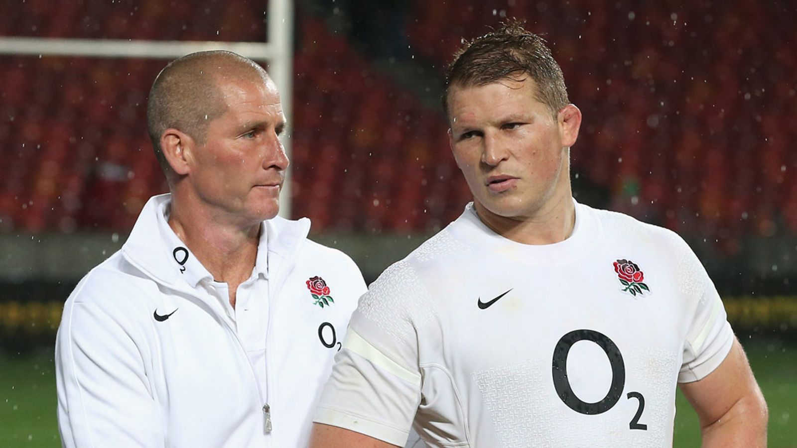 Draw satisfies Lancaster | Rugby Union News | Sky Sports