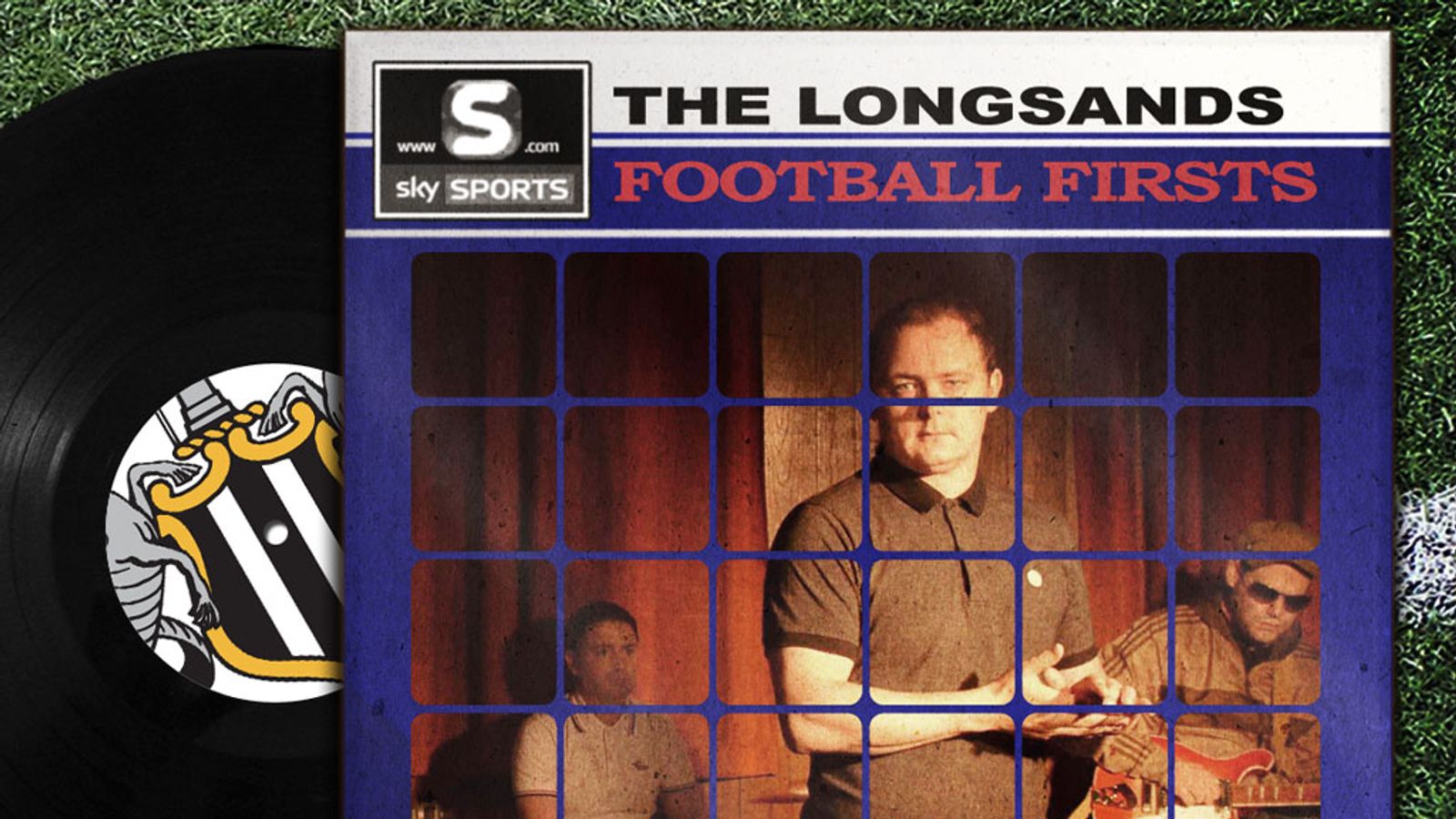 The Longsands | Football News | Sky Sports