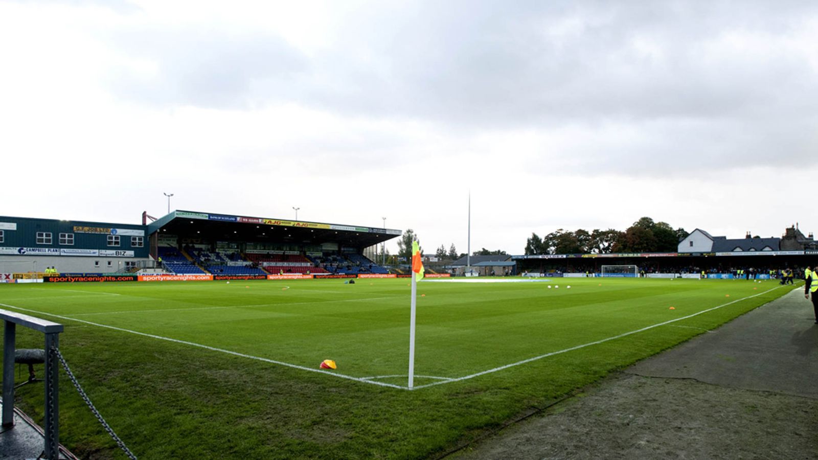 SPL plans for a new league structure will not have Ross County backing ...