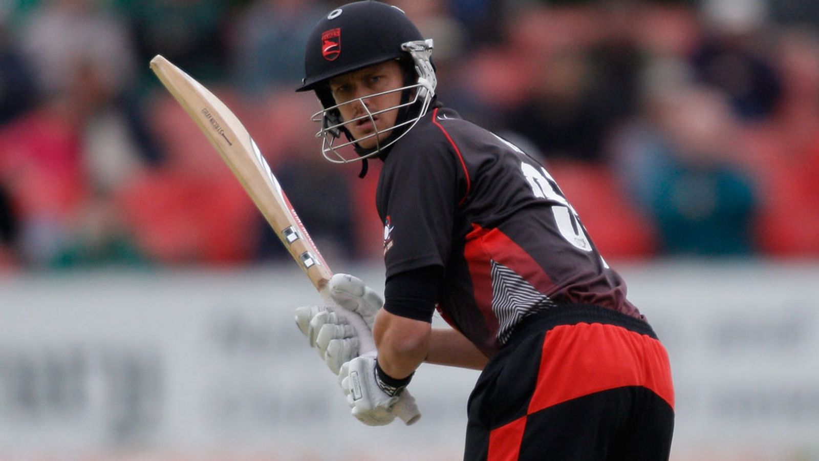 Lancashire sign all-rounder Wayne White from Leicestershire | Cricket ...