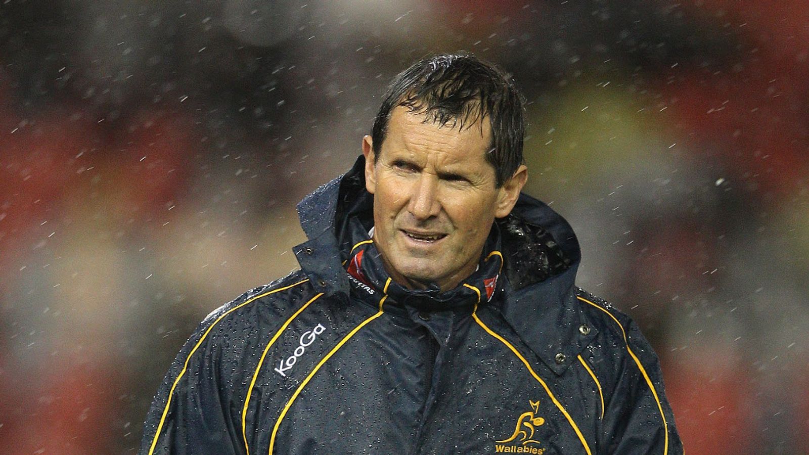 Deans demands response | Rugby Union News | Sky Sports