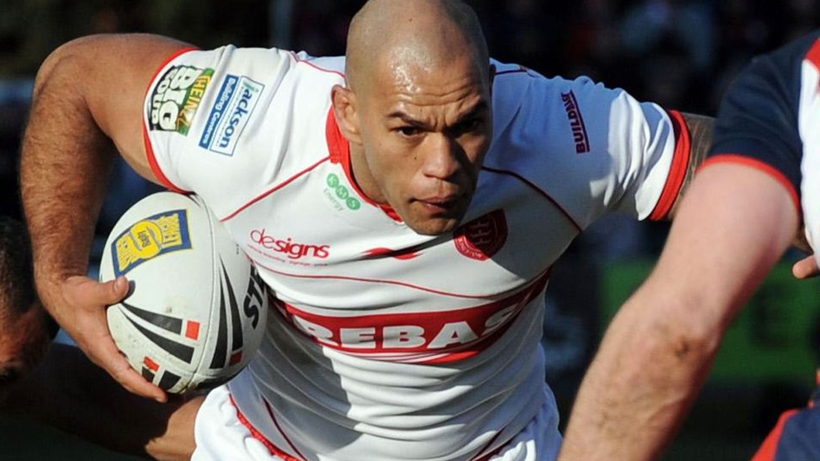 Tigers capture duo | Rugby League News | Sky Sports