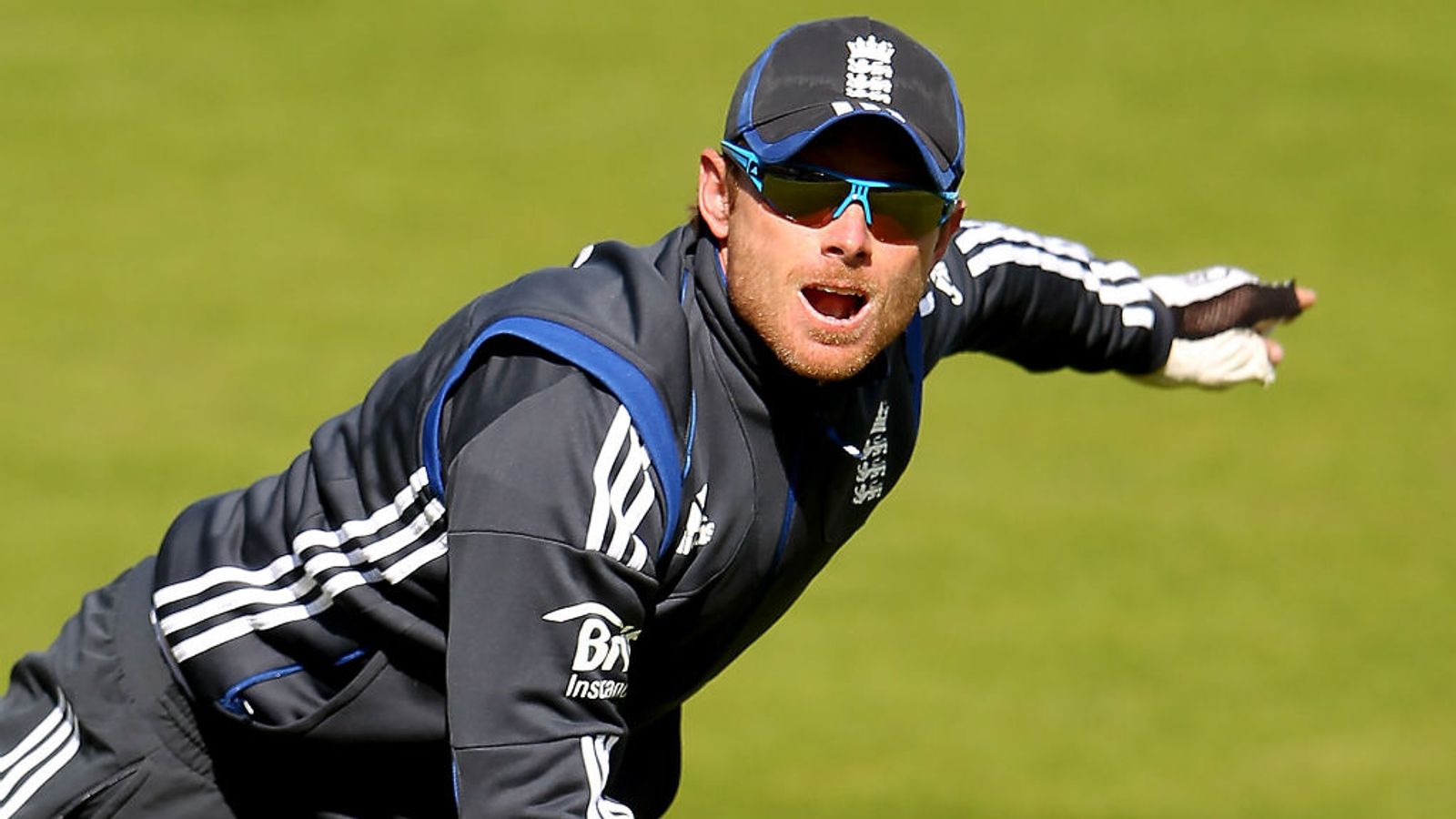 Flower backs Bell to blossom | Cricket News | Sky Sports