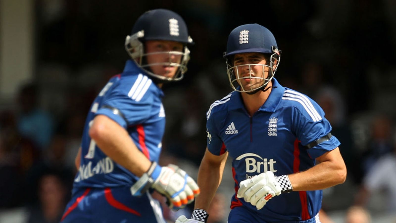 Open season | Cricket News | Sky Sports
