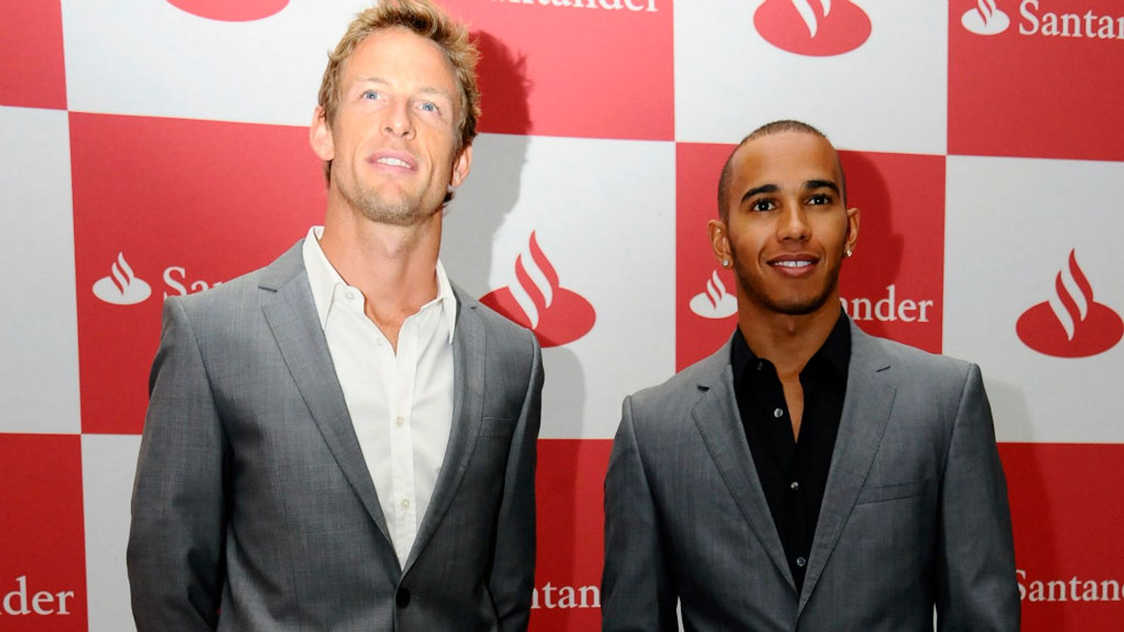 Lewis eyes boost from updates | F1 News | Sky Sports