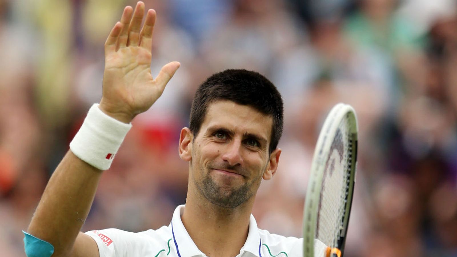 Djokovic steps past Czech | Tennis News | Sky Sports