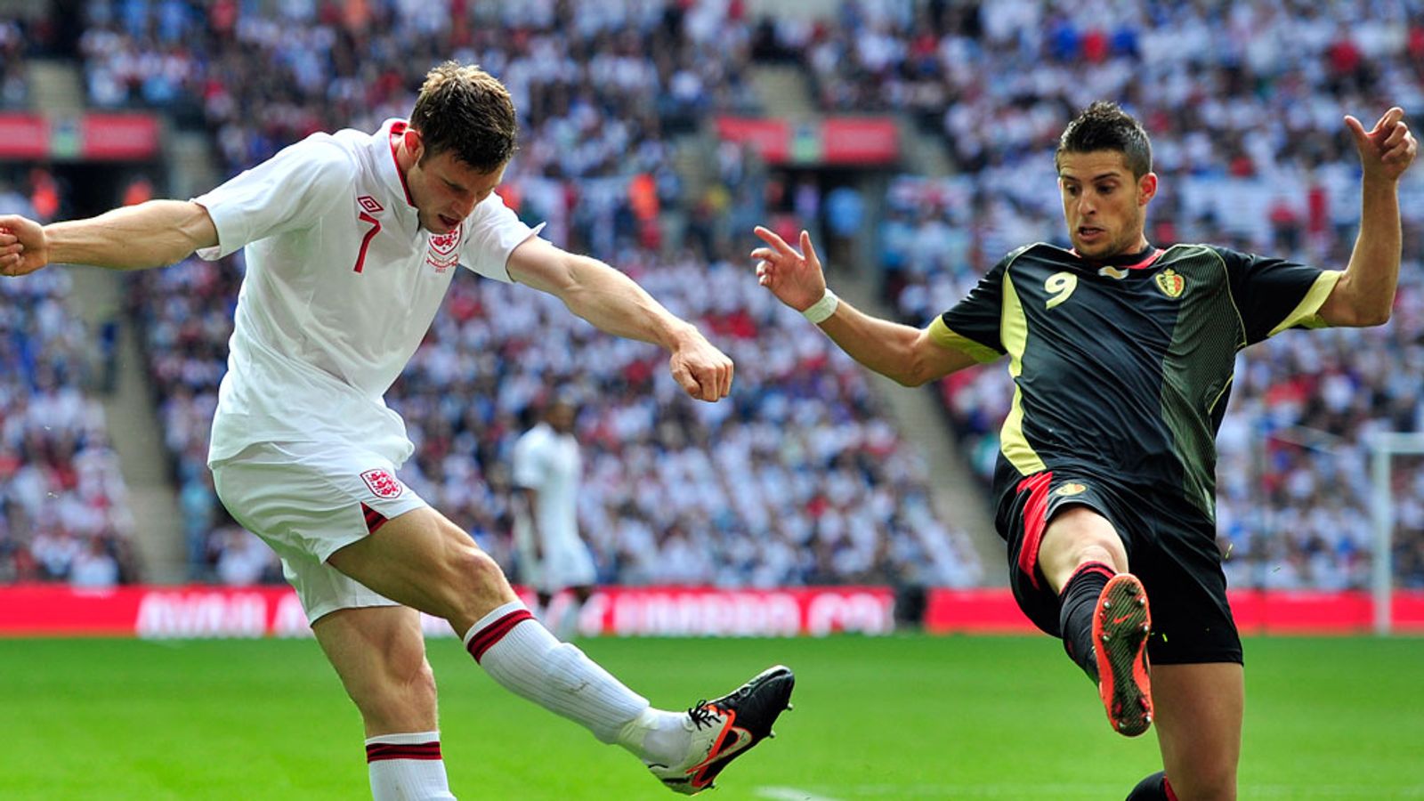 Milner - We're still learning | Football News | Sky Sports