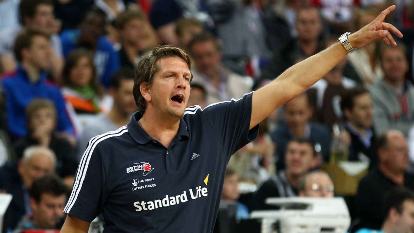 Dress rehearsal | Olympics News | Sky Sports