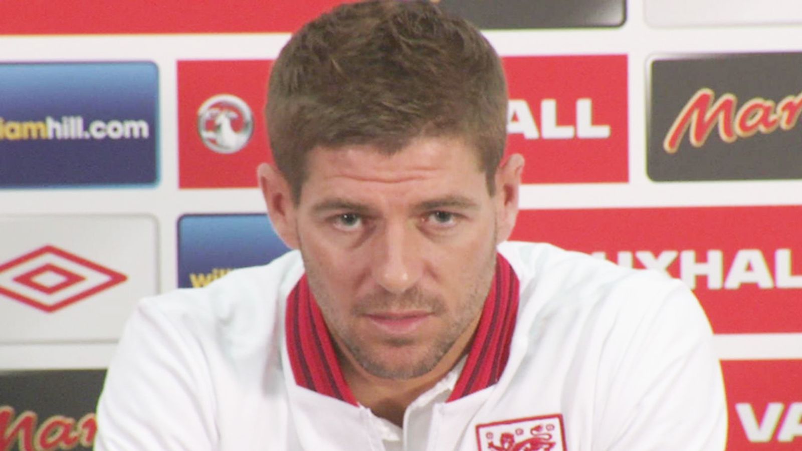 Gerrard dares to dream | Football News | Sky Sports