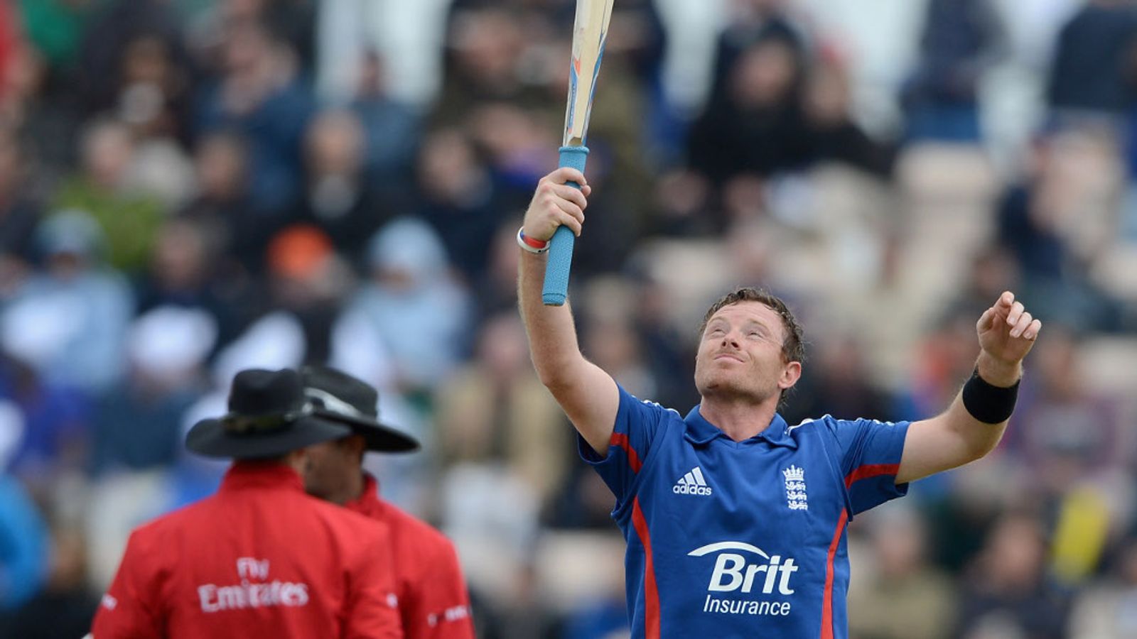 Bell - Rest is crucial | Cricket News | Sky Sports