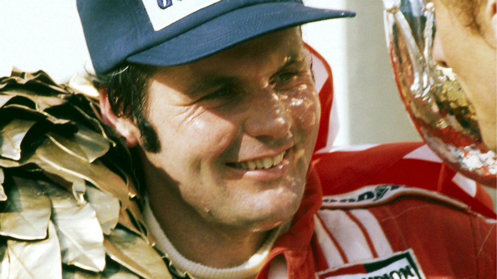 F1 Legends - Alan Jones | F1 News | Sky Sports