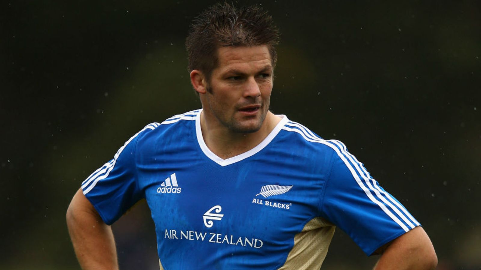 Match Preview - New Zealand vs Ireland | 09 Jun 2012