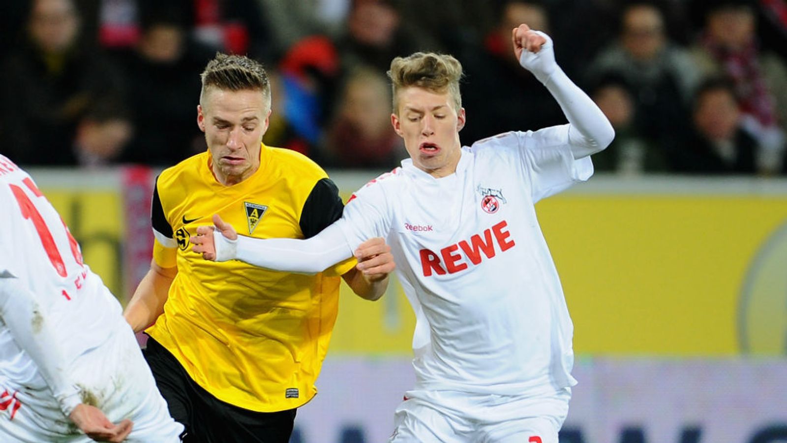 Bayern bring in Weiser | Football News | Sky Sports