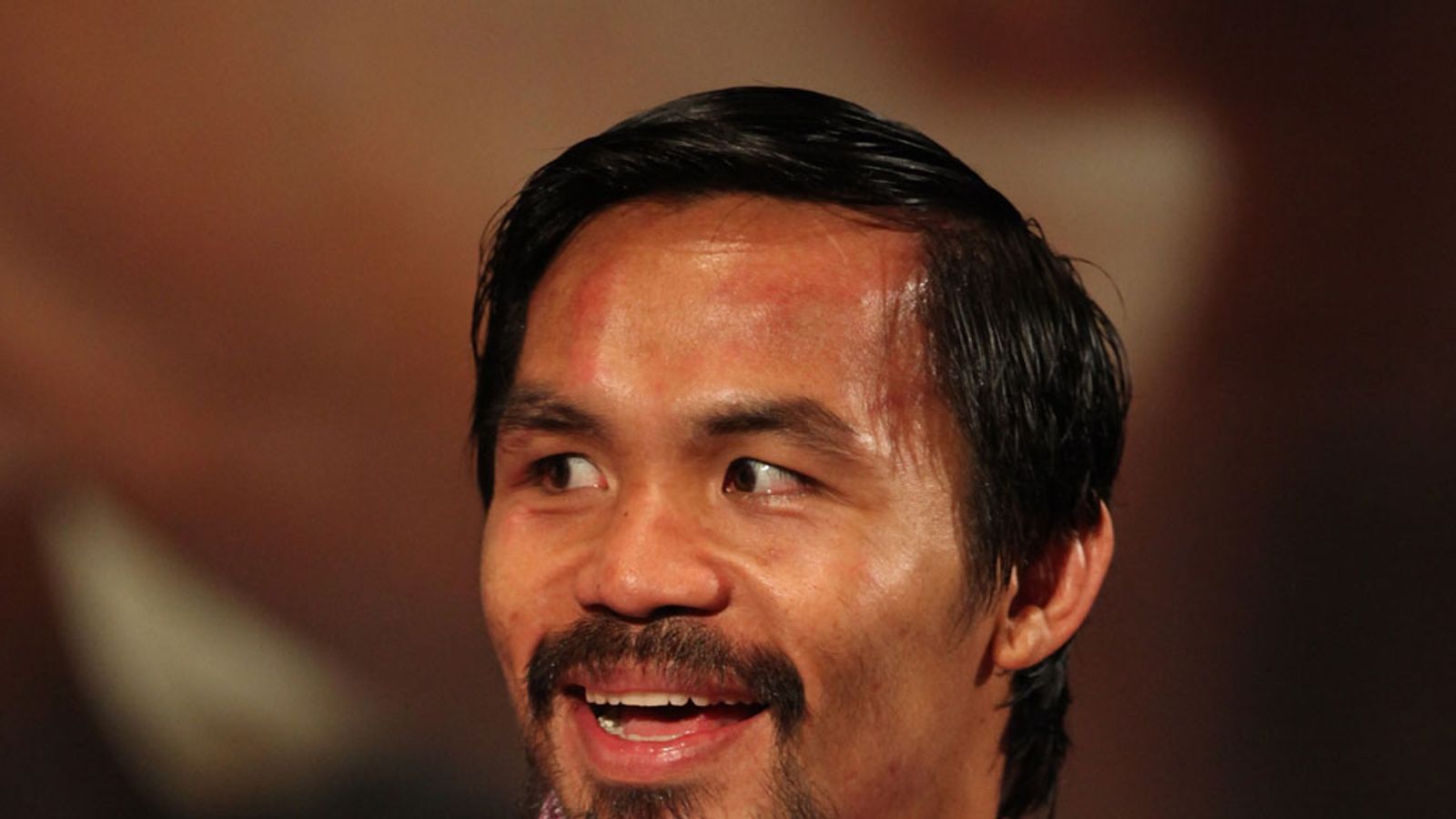 Pac-Man: I thought I won | Boxing News | Sky Sports