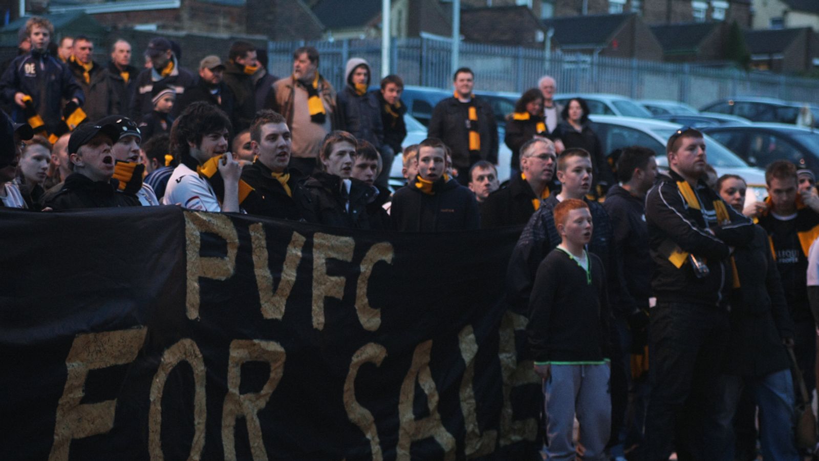 Vale open to takeover offers | Football News | Sky Sports