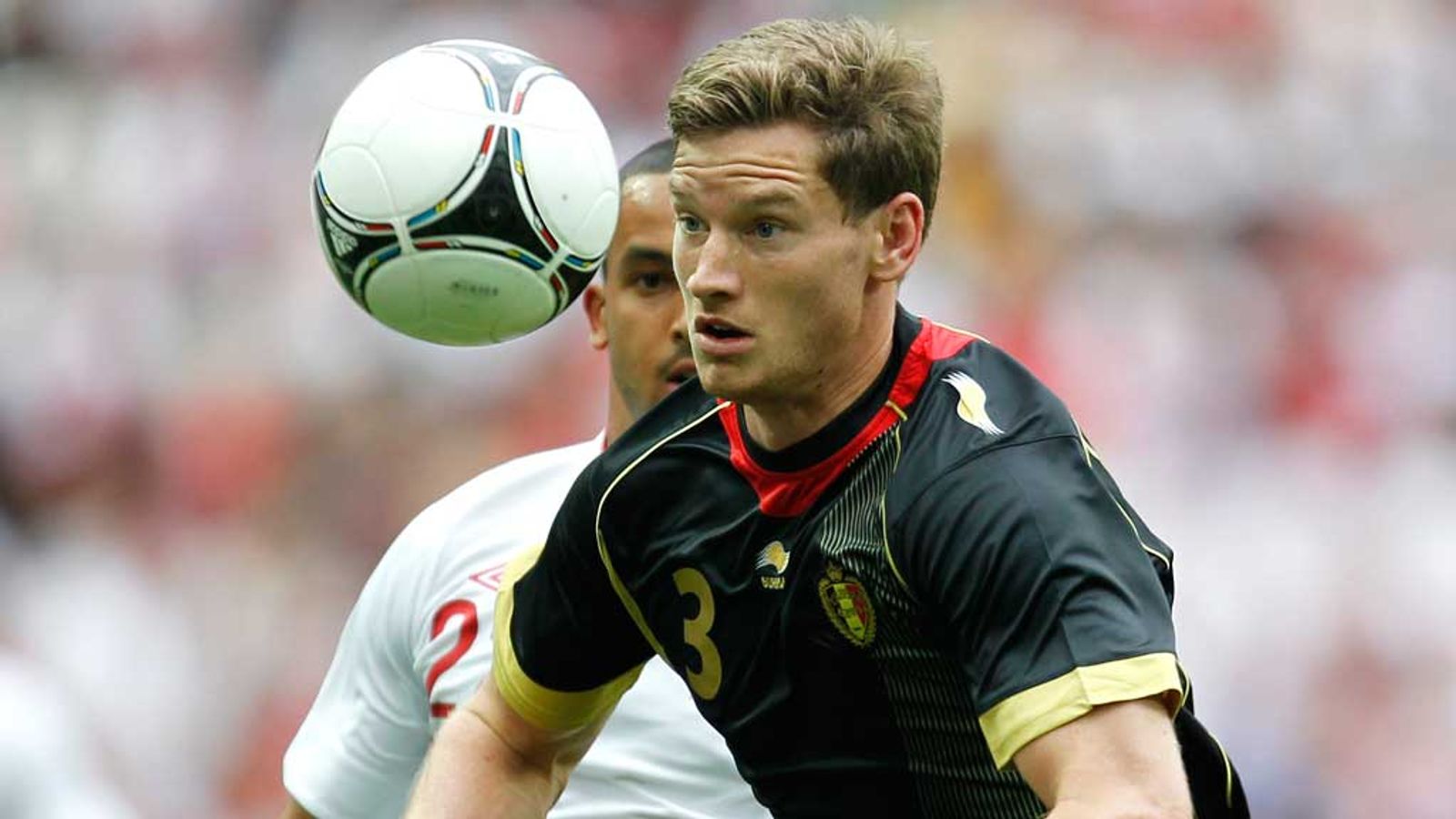 Vertonghen talks continue | Football News | Sky Sports