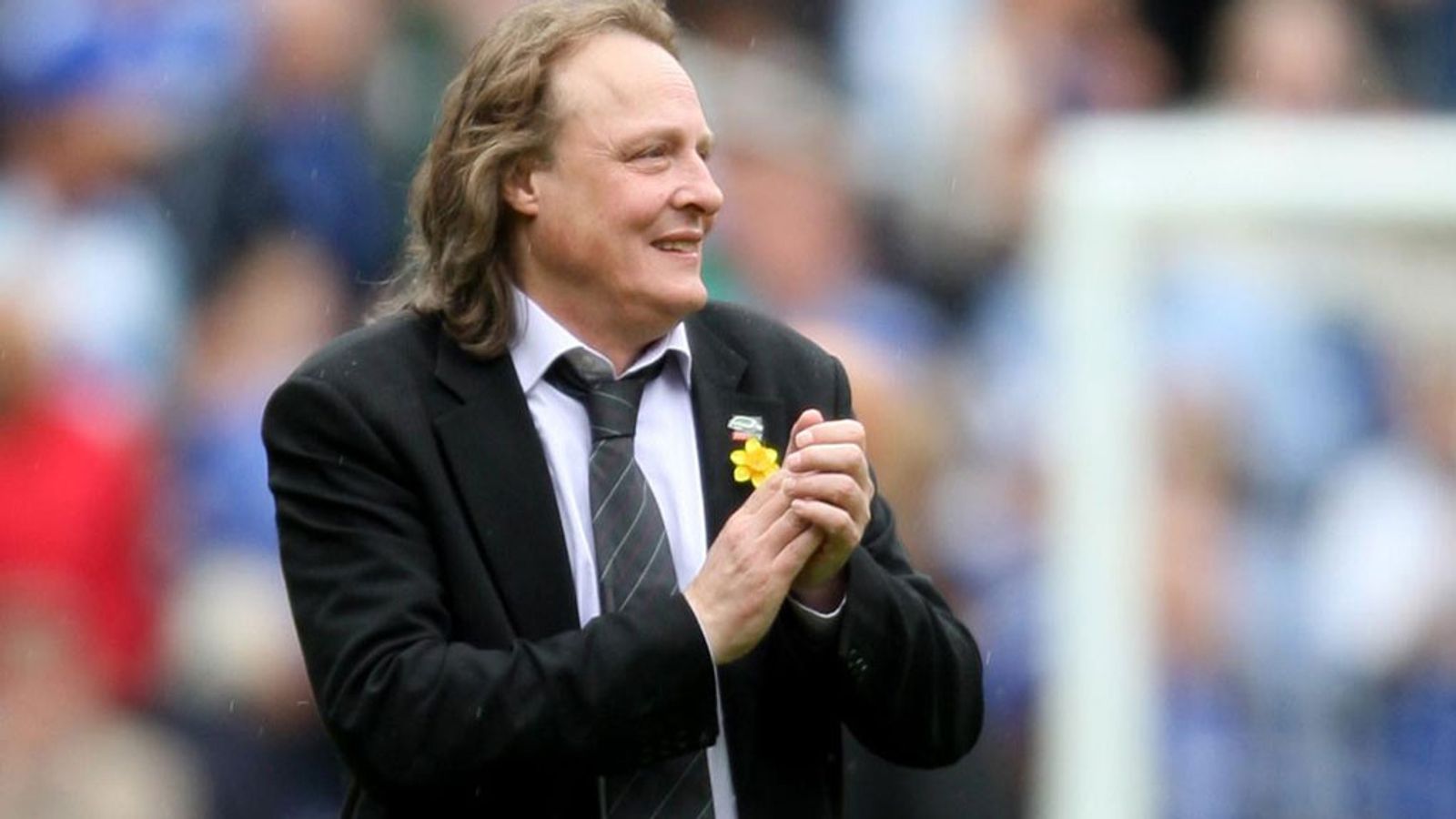 Winkelman admits his mistakes | Football News | Sky Sports