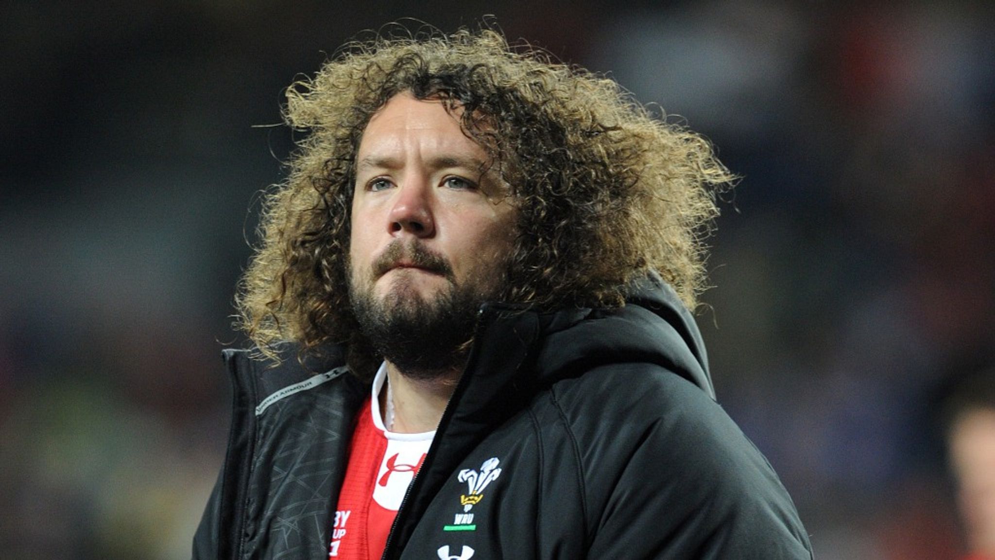 Ospreys prop Adam Jones set to miss at least miss game against ...