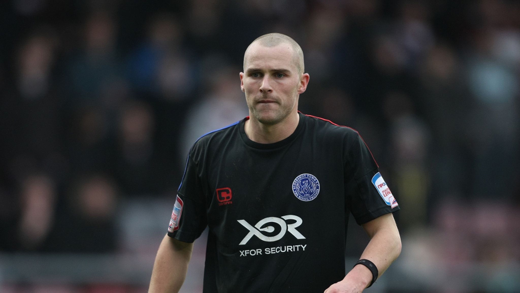 Herd eyeing move abroad | Football News | Sky Sports