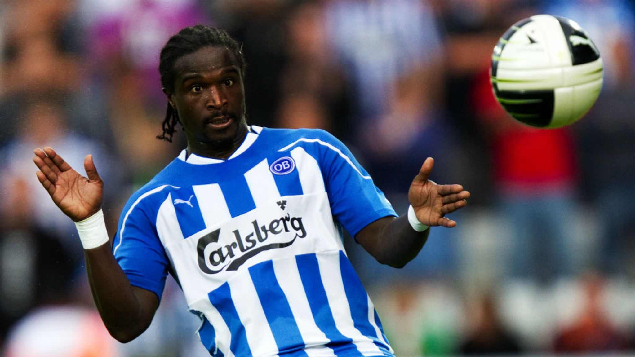 Mendy makes Brest move | Football News | Sky Sports
