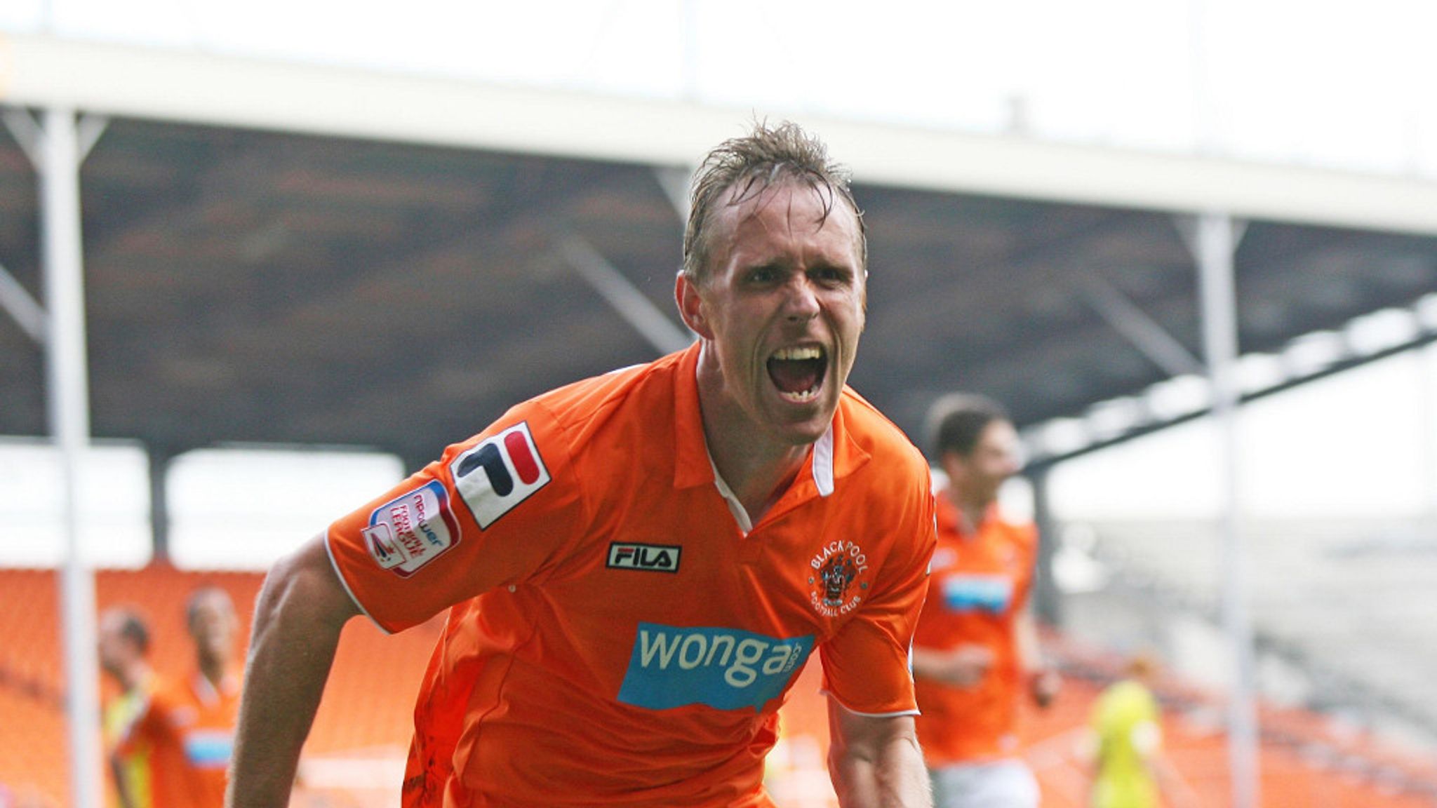 Dragons snap up Ormerod | Football News | Sky Sports