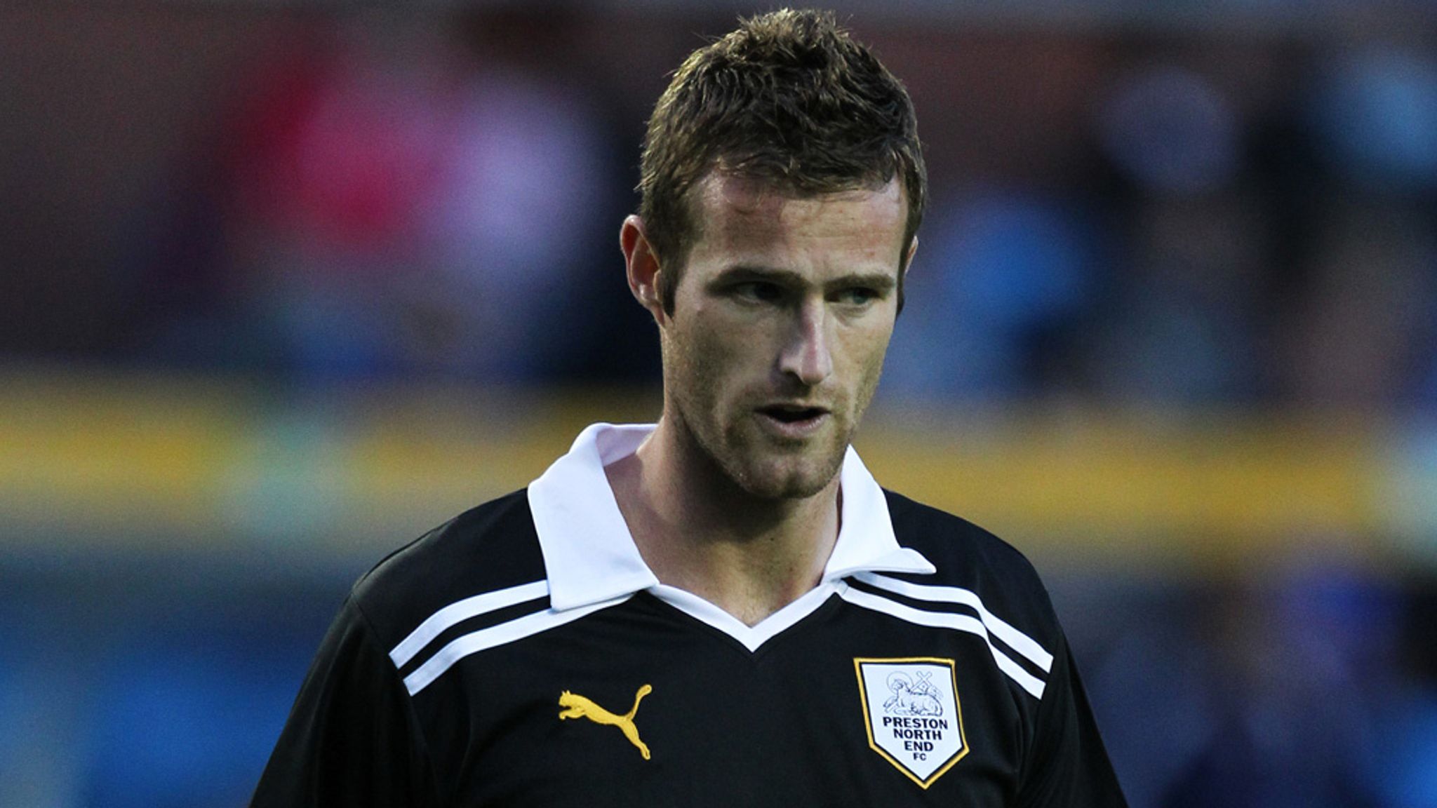 McLean makes Terrors move | Football News | Sky Sports