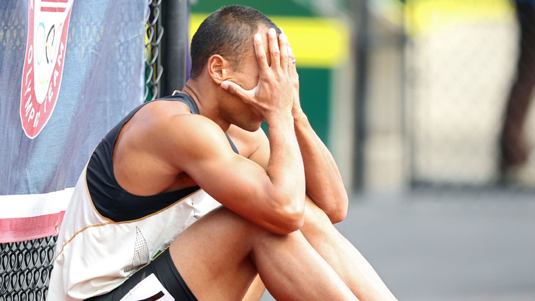 Clay to miss Olympics | Olympics News | Sky Sports