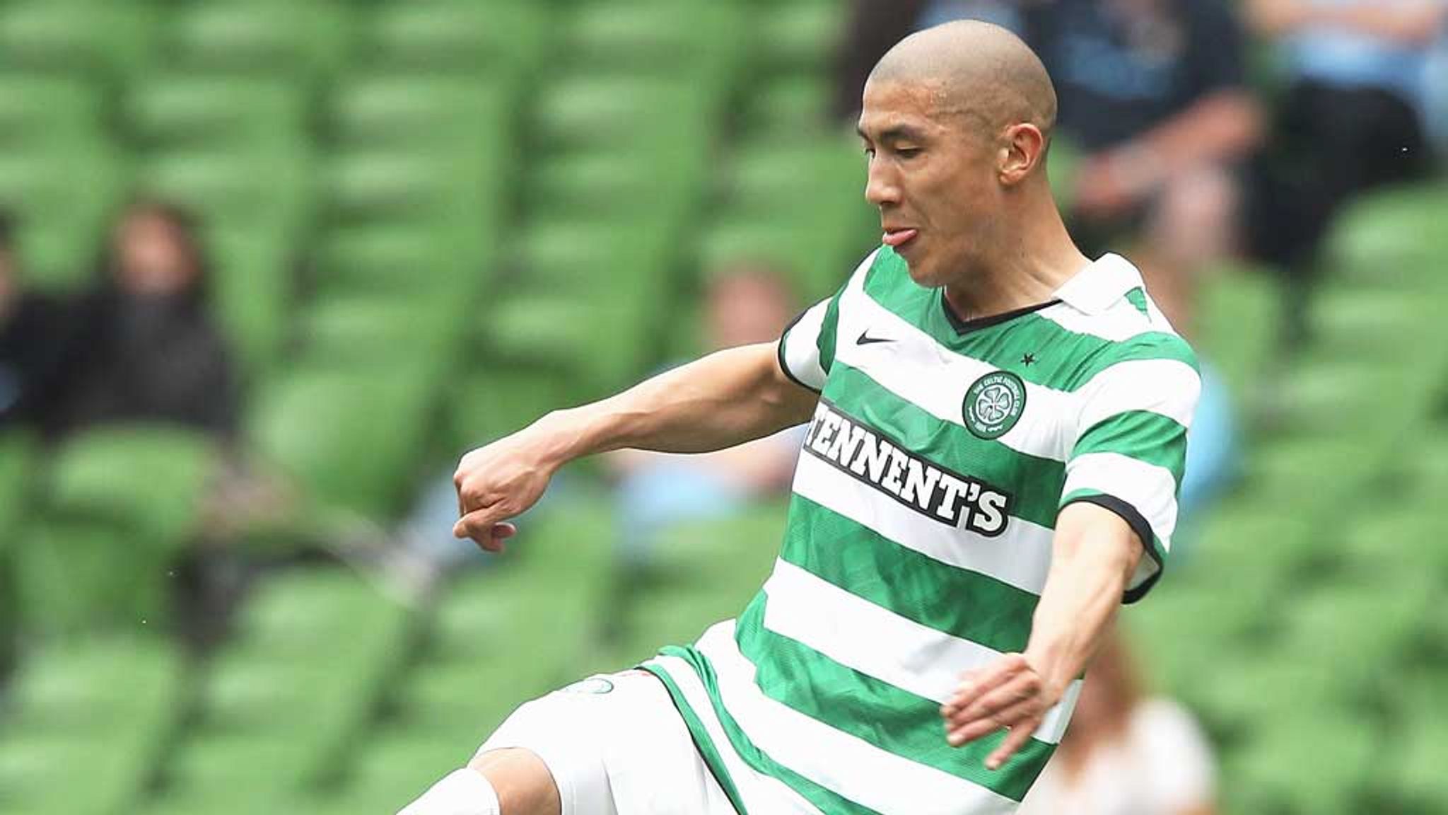 Cha heads through Hoops exit | Football News | Sky Sports