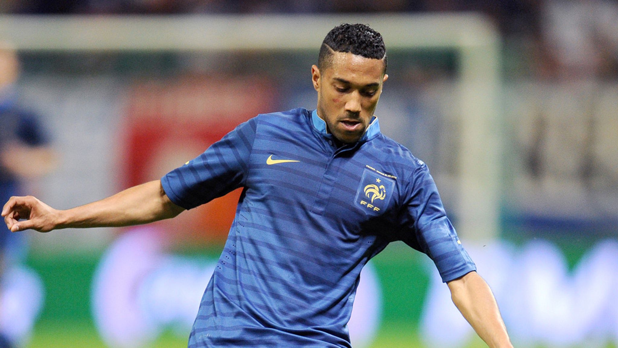 Gael Clichy has been forced to withdraw from the latest France squad ...