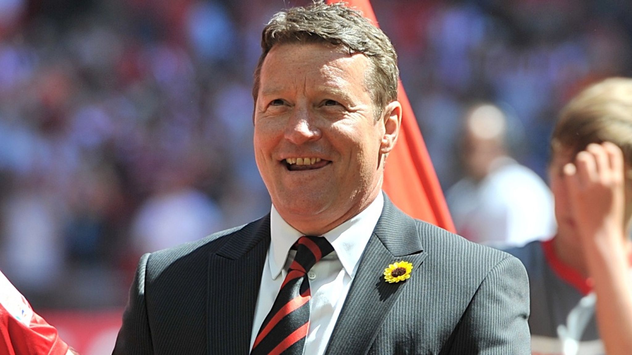 Wilson open to more transfers | Football News | Sky Sports