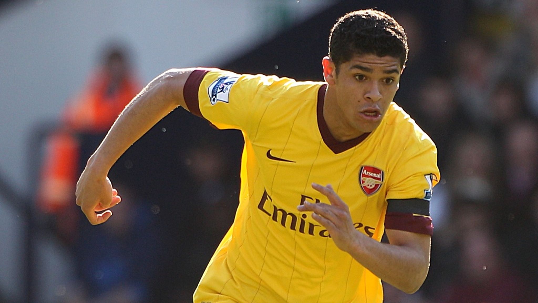 Denilson extends Sao Paulo loan | Football News | Sky Sports