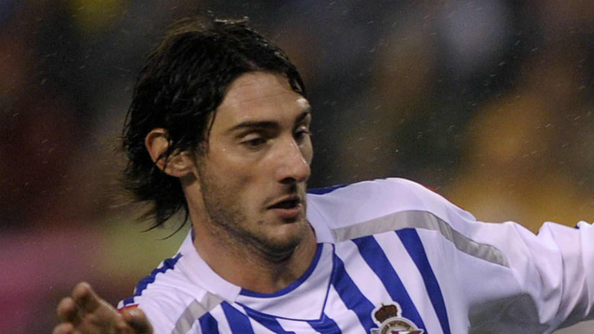 Espanyol capture Colotto | Football News | Sky Sports