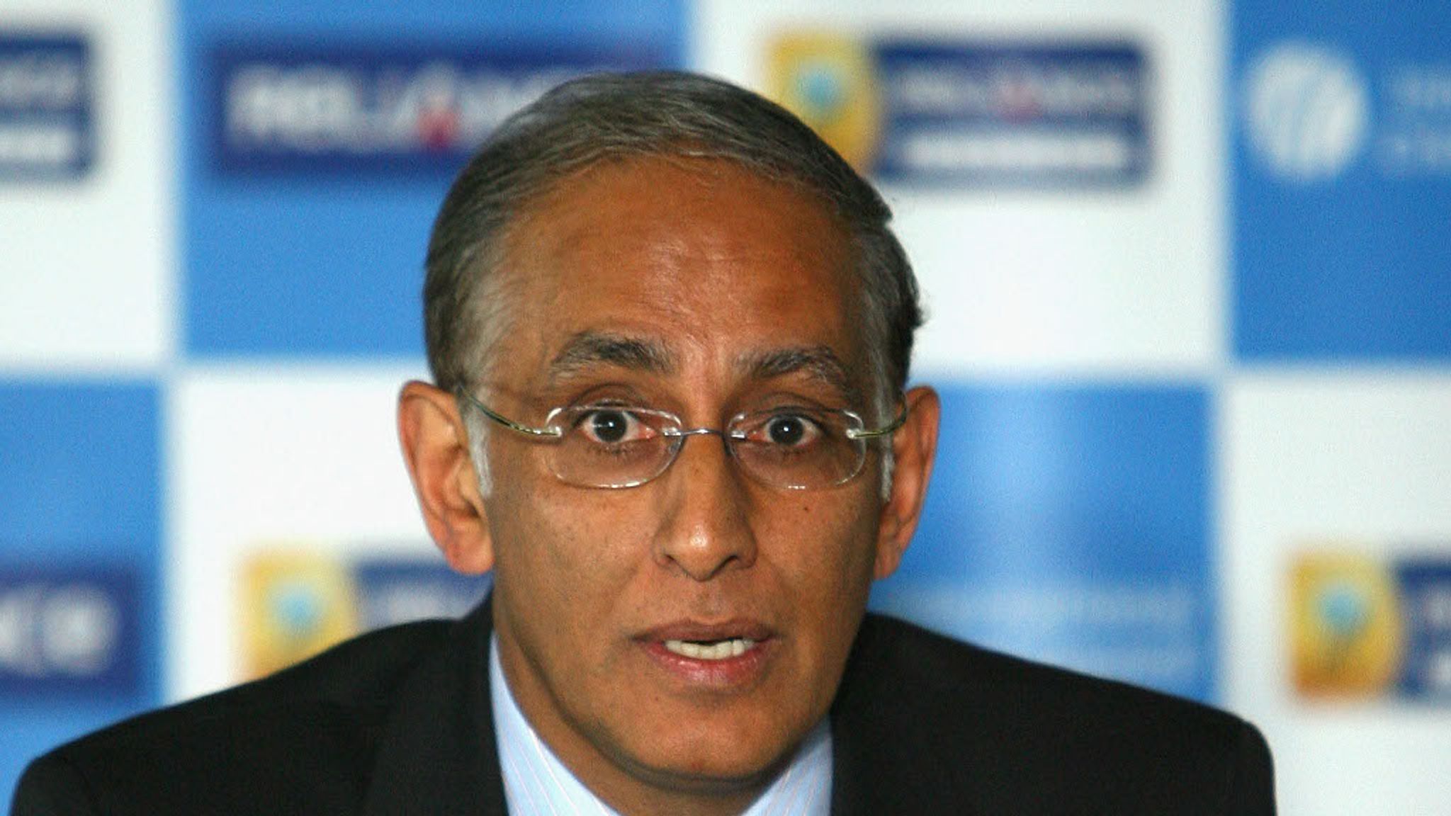 Cricket South Africa appoint Haroon Lorgat as new chief executive ...