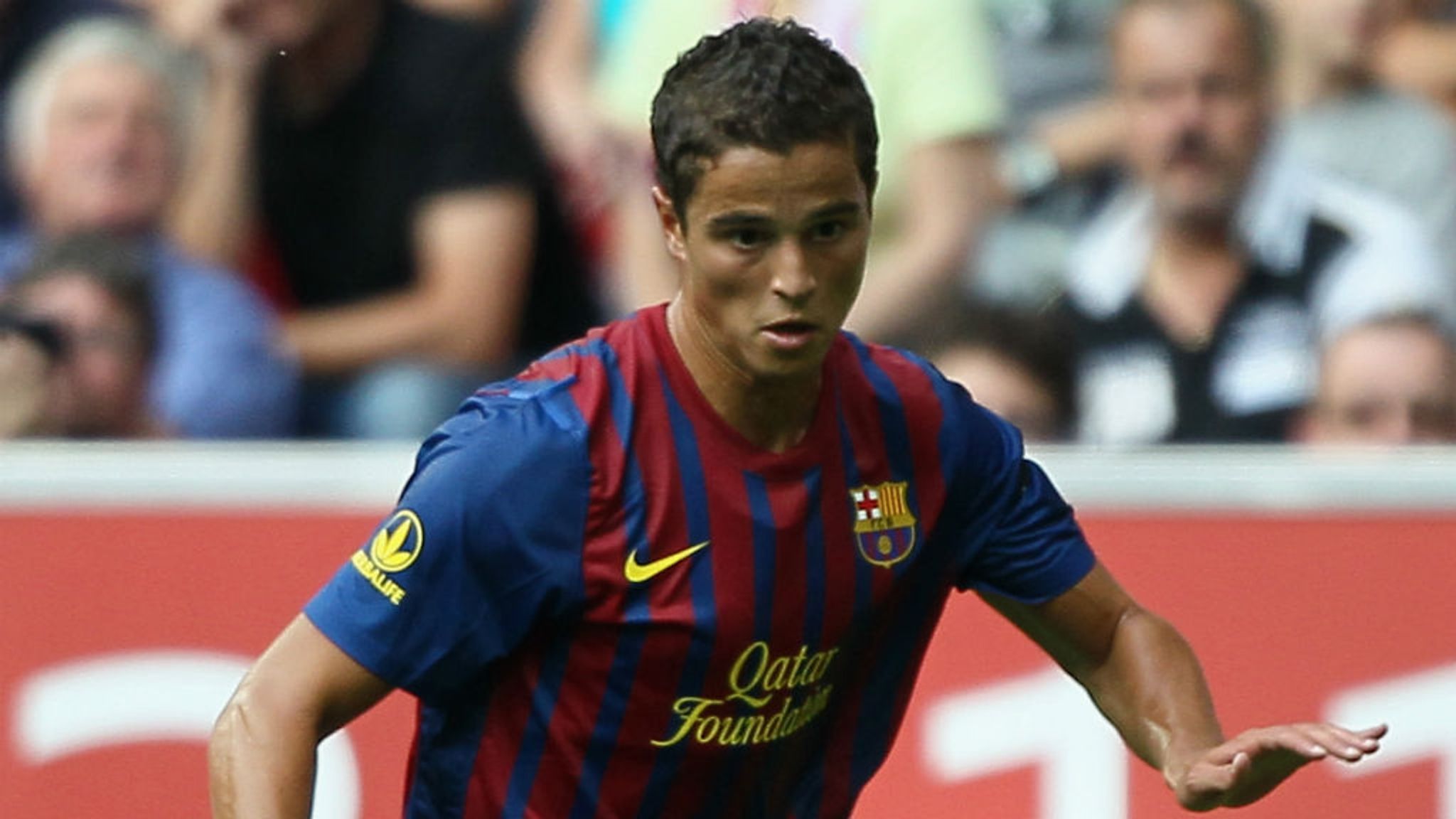 Afellay set for Schalke | Football News | Sky Sports