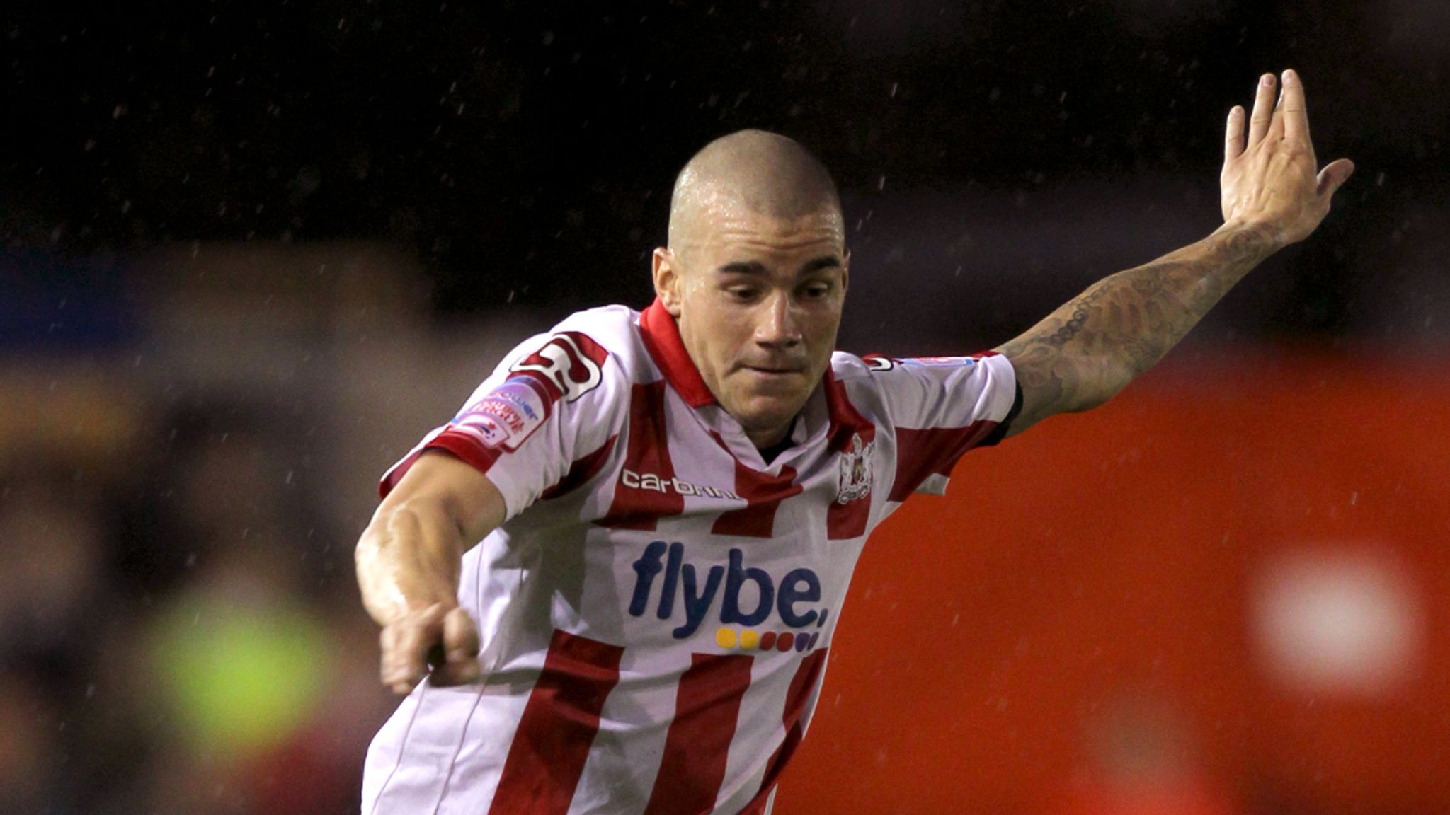 Stevenage v Bournemouth preview | Football News | Sky Sports