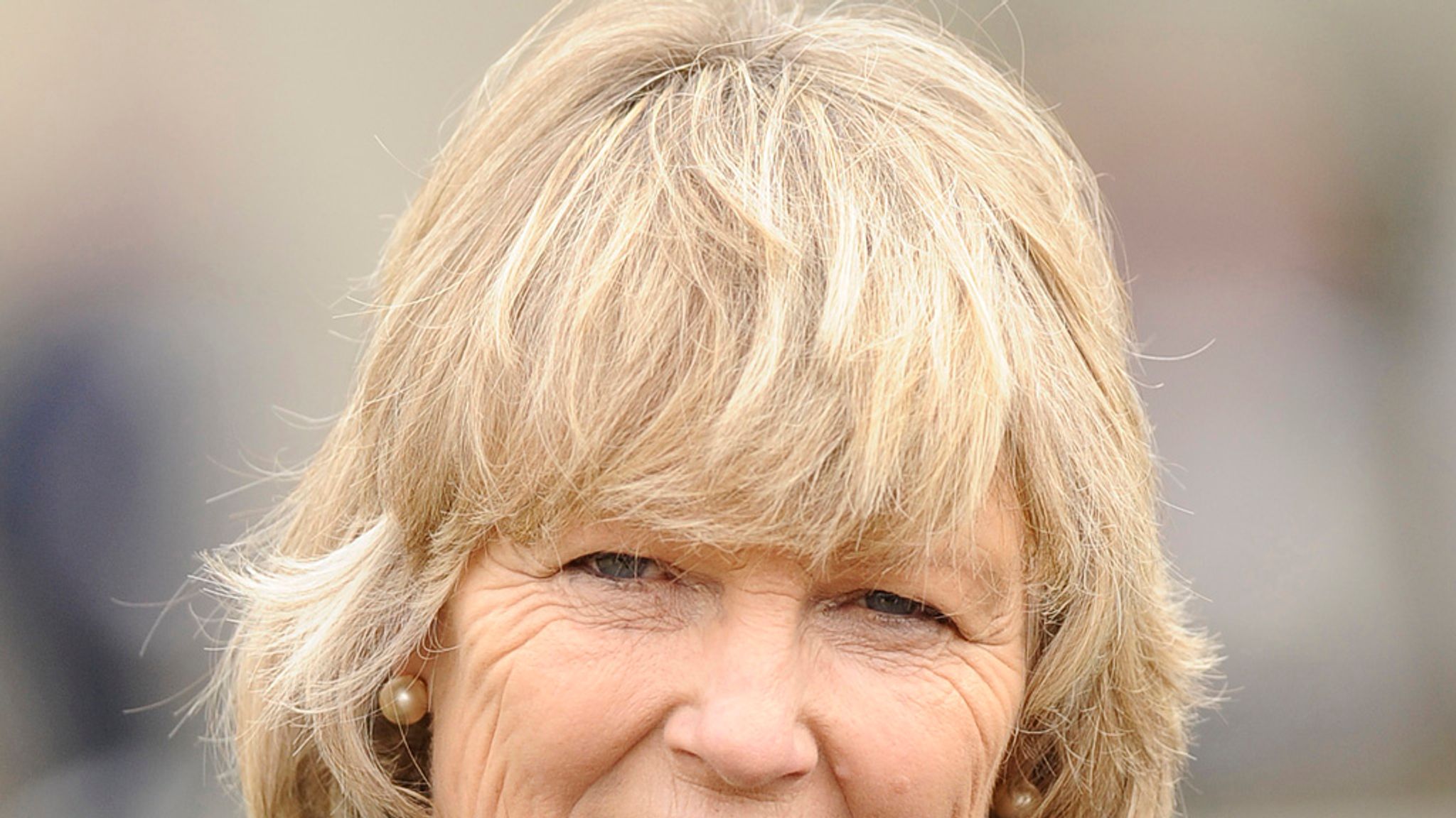 Johnny Harrington passes away | Racing News | Sky Sports