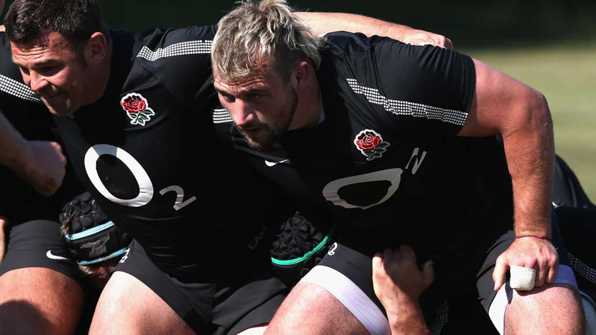 Corbisiero ruled out | Rugby Union News | Sky Sports