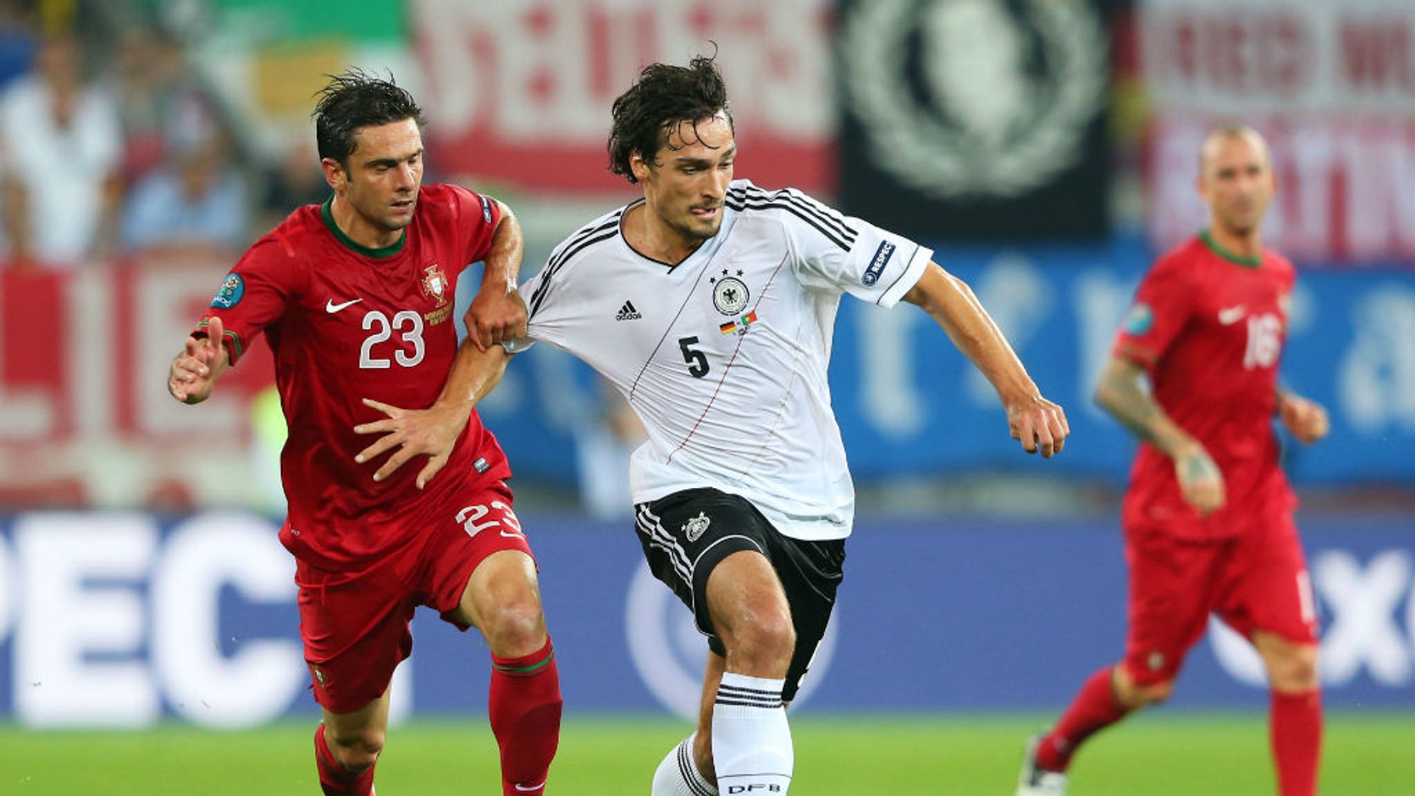 Postiga confident of goals | Football News | Sky Sports