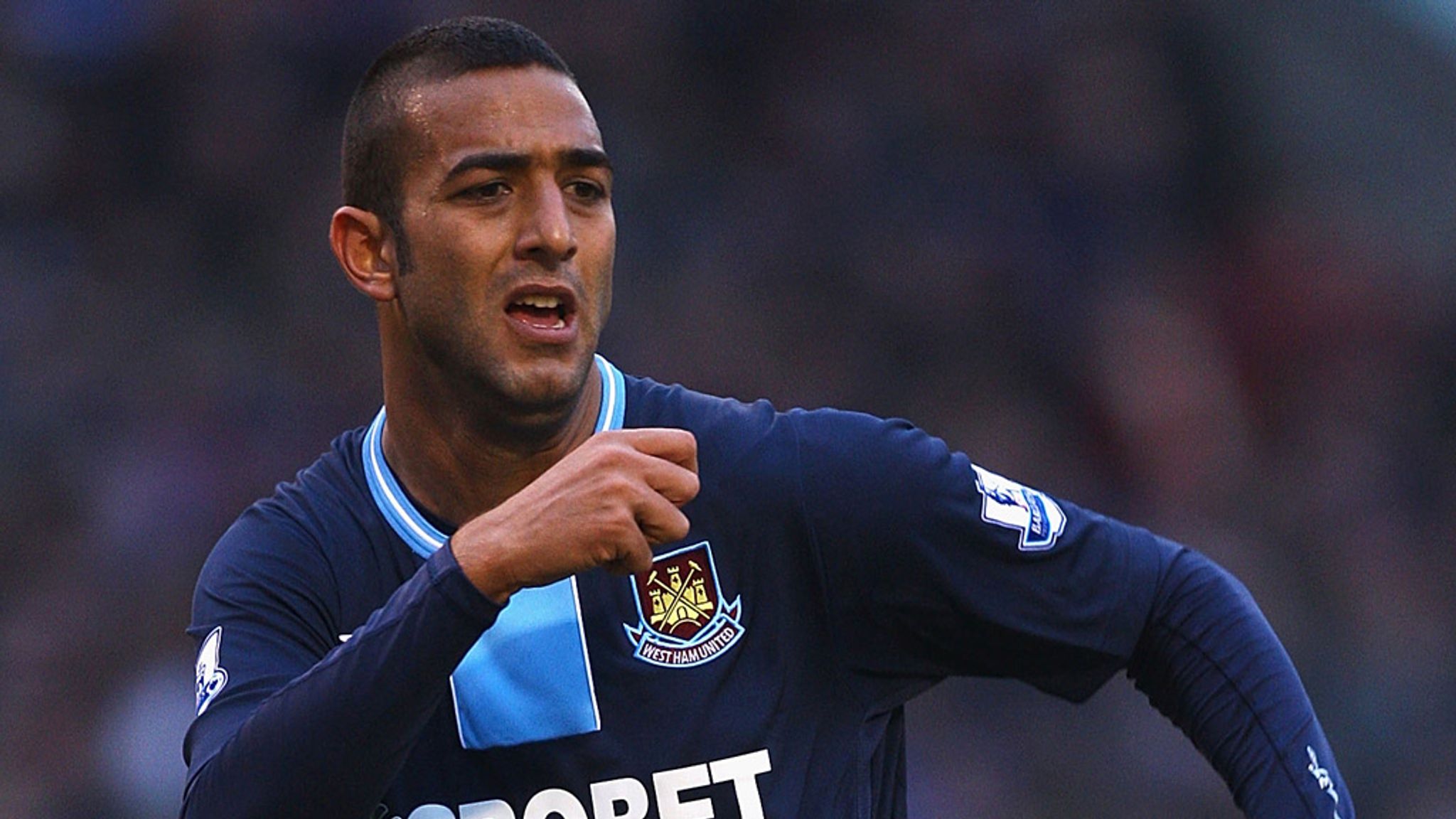 Mido blow for Barnsley | Football News | Sky Sports