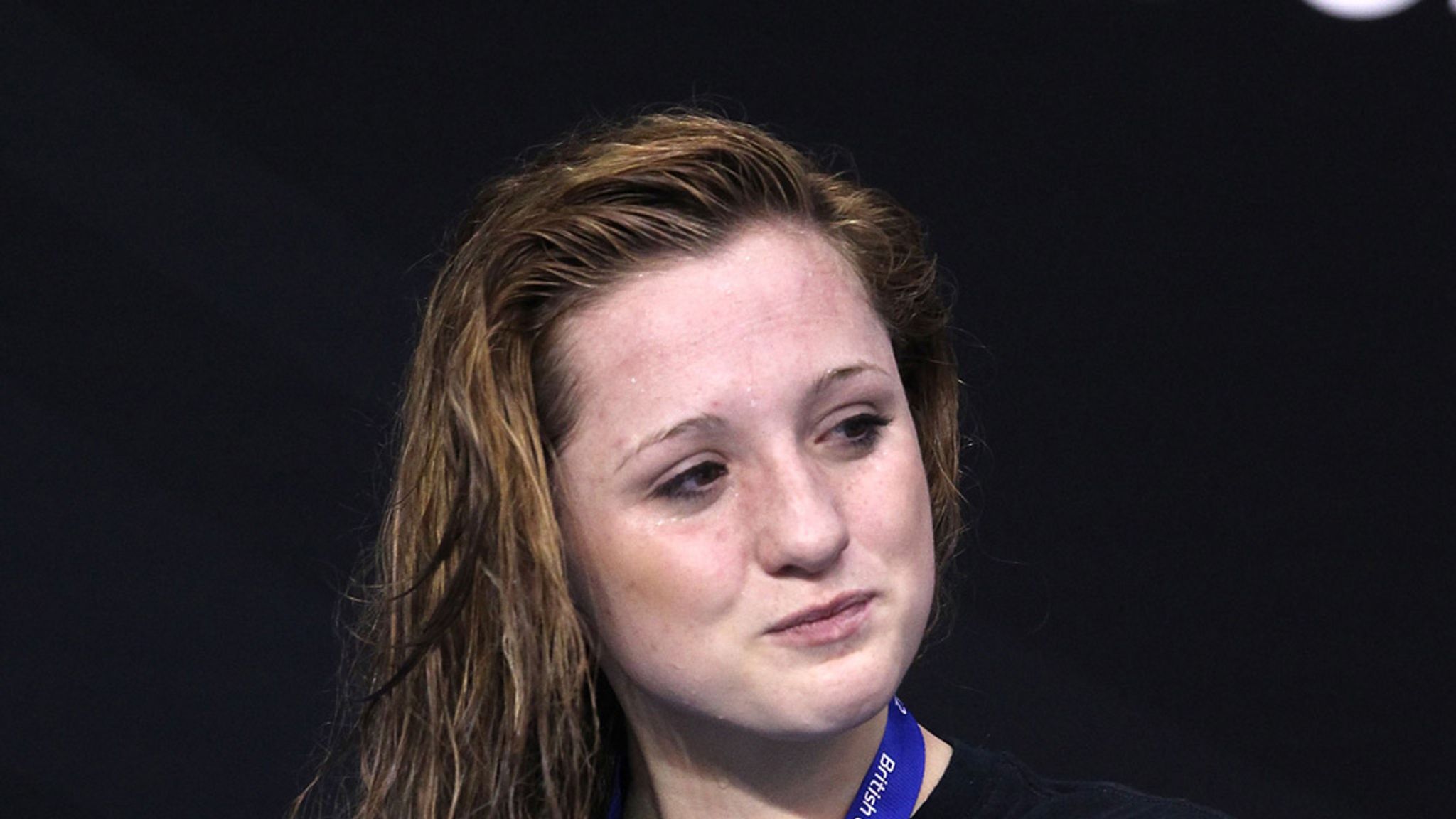 Renshaw to appeal | Olympics News | Sky Sports