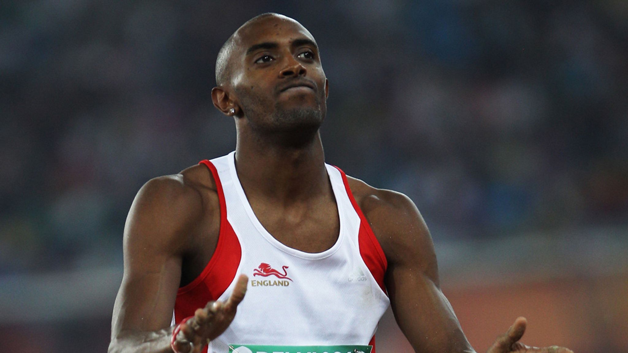 Heartbreak for Douglas | Olympics News | Sky Sports