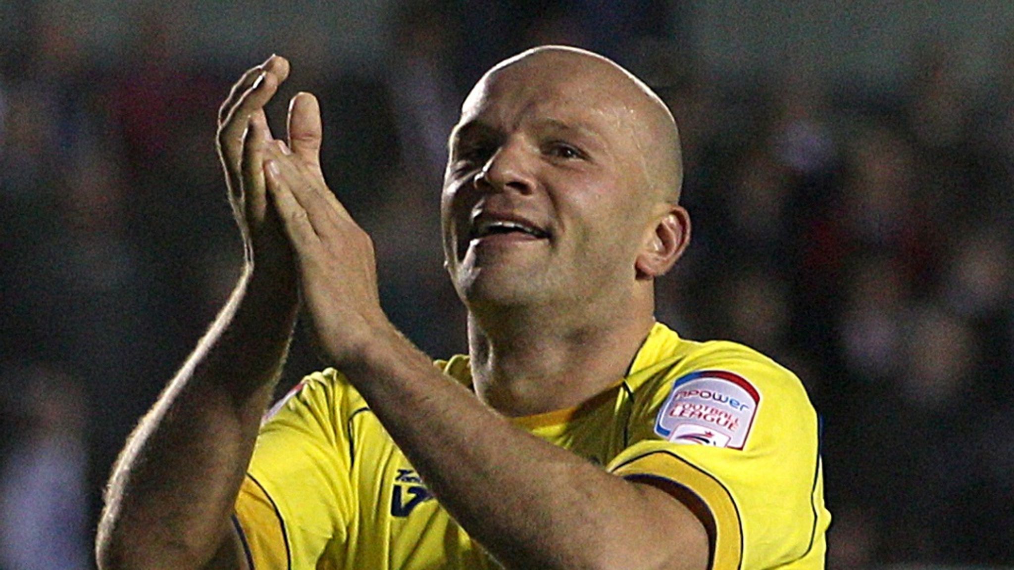 Branston signs for Shots | Football News | Sky Sports