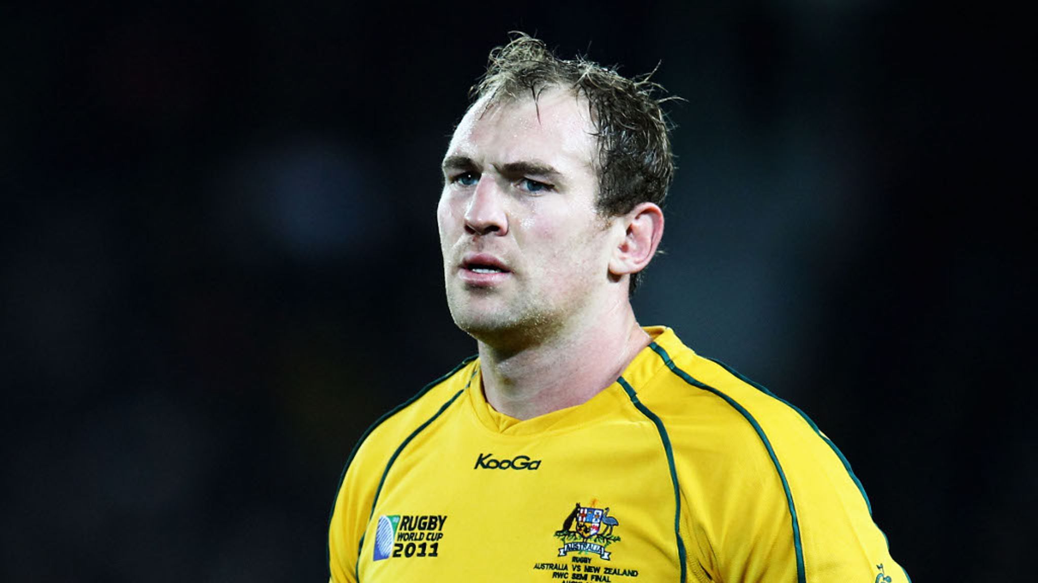 Toulon sign former Australia captain Rocky Elsom | Rugby Union News ...