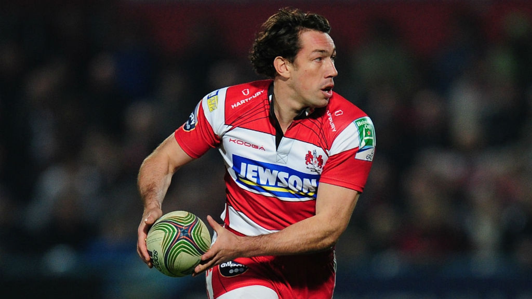 London Welsh sign former England star Tom Voyce | Rugby Union News ...