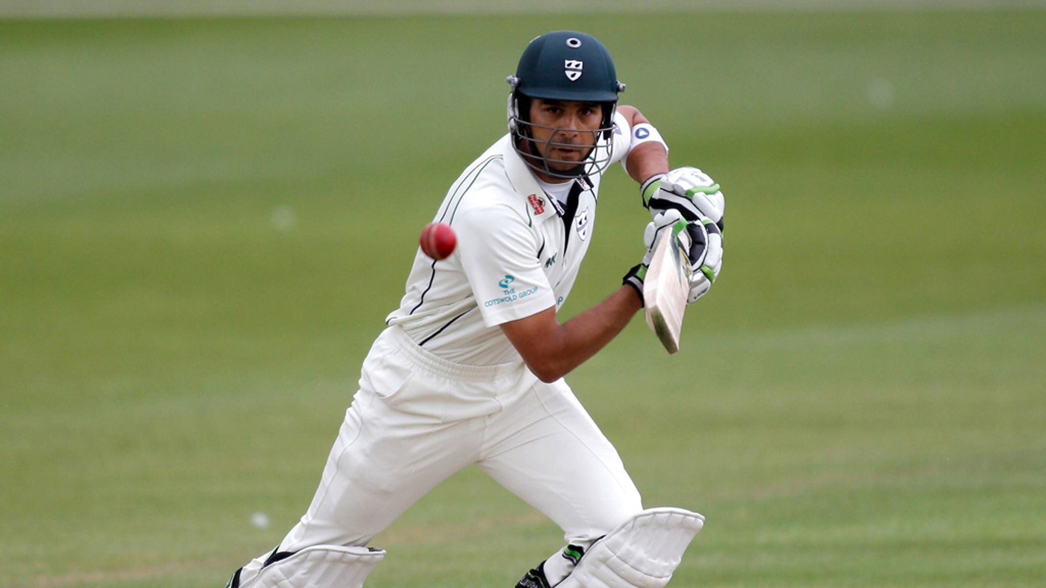 Solanki makes Surrey switch | Cricket News | Sky Sports